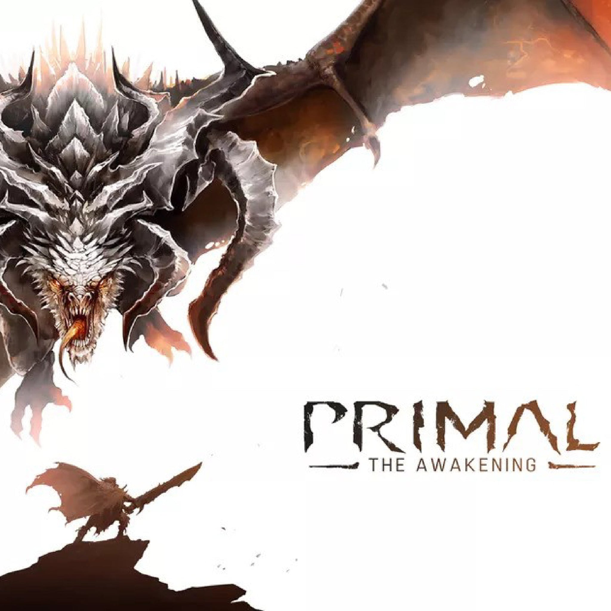 Primal: The Awakening