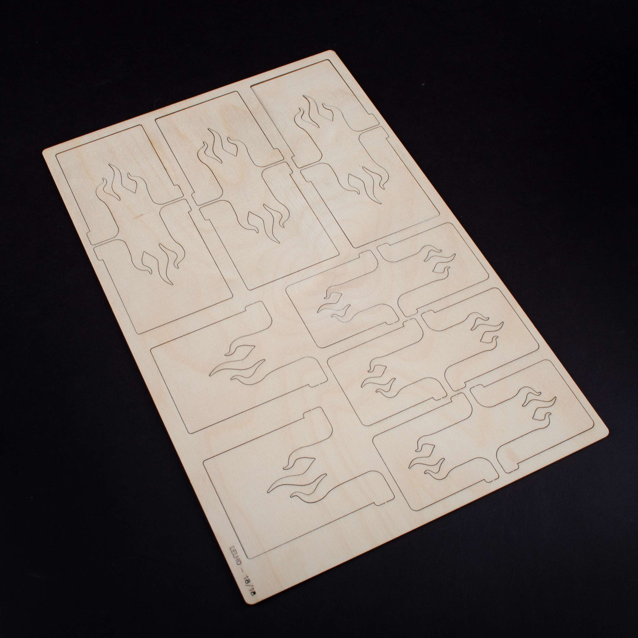 Eldritch Horror|divider|Eldritch Horrror Dividers|Cthulhu|Laserox