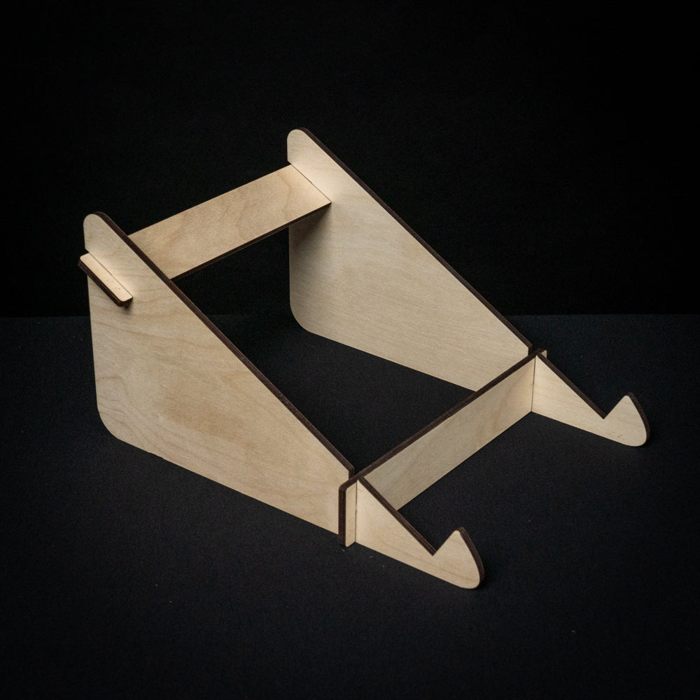 Board Game Accessory | Gamebox Stand | Laserox