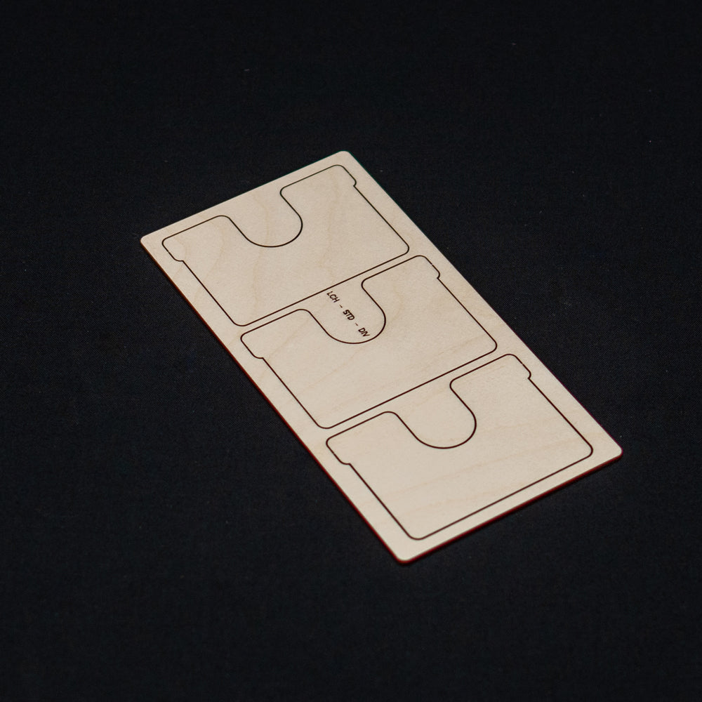 MagneBox | Divider | EU/US Standard & Magic